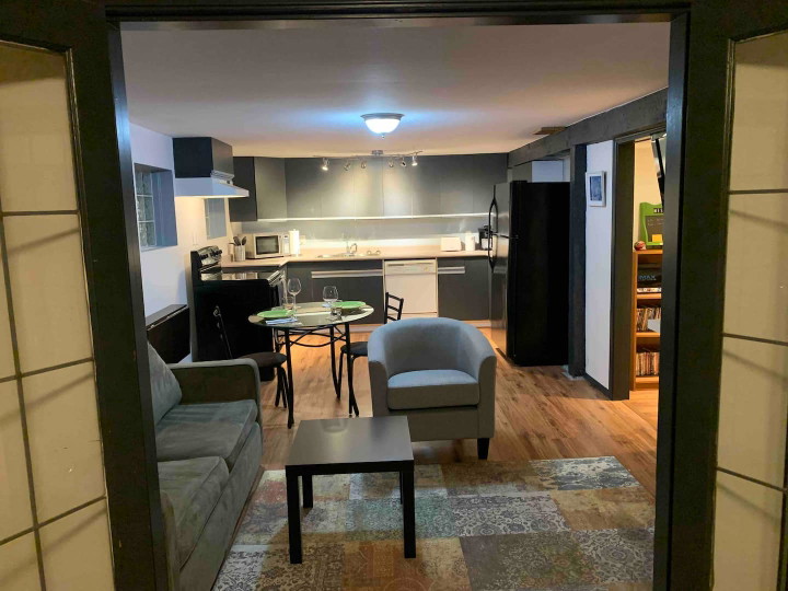 Adorable 1-bedroom Suite In Mission - Abbotsford