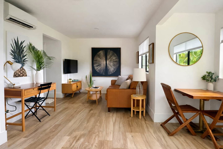 Newly Remodeled South Kihei Beach Retreat - Maui