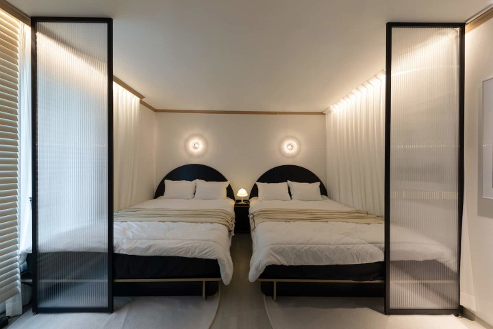 고려대학교안암병원#고려대학교#2r2b,인사동,ddp,동대문,남산,명동,이태원,서울역, - Séoul