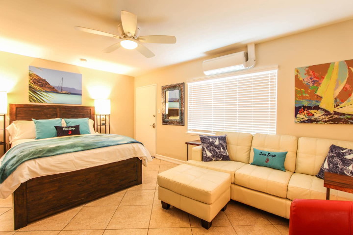 Balboa Ocean Escape With Ac - Irvine, CA