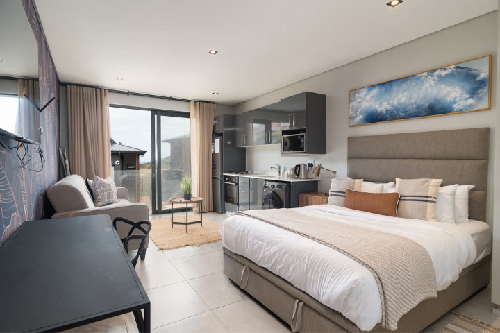Ocean Club G22, Zimbali Lakes - Dolphin Coast
