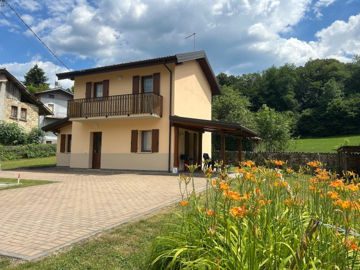 Casa Mosè - Belluno