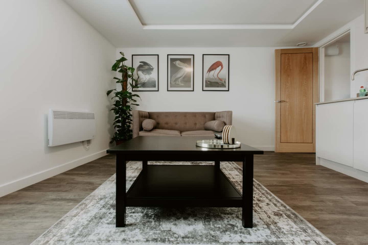 Beaufort Suites Cheltenham, Serviced Apartment 2 - Cheltenham