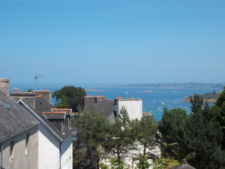 Appartement Tout Confort Centre Bourg - Carantec