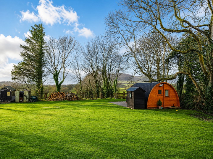 Luxury Studio, Stunning Views - Milltown - County Kerry