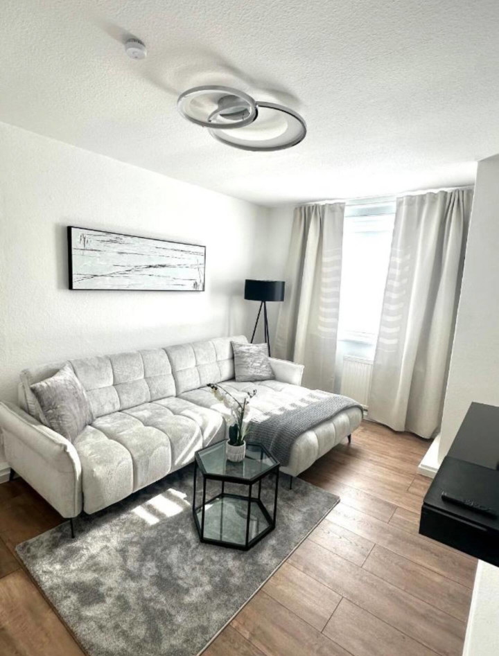 Apartment Mit 2 Schlafzimmern - Hannover