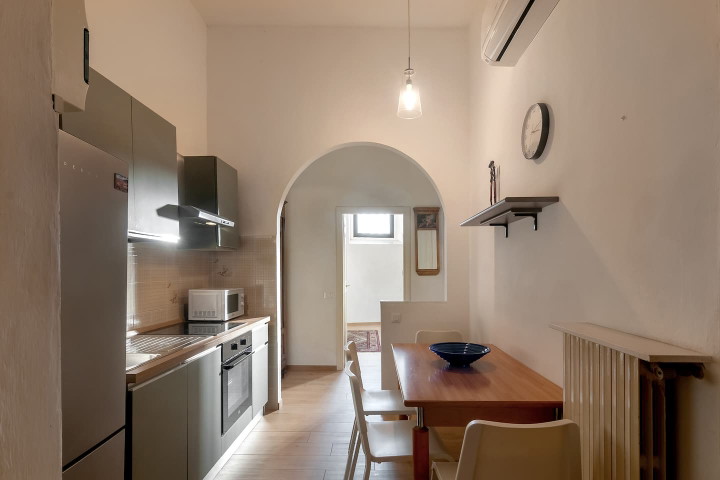 Tripoli House 13 - フィレンツェ