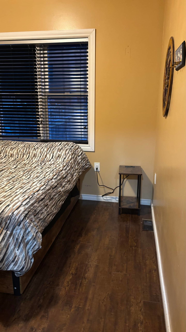 Magical Room - London