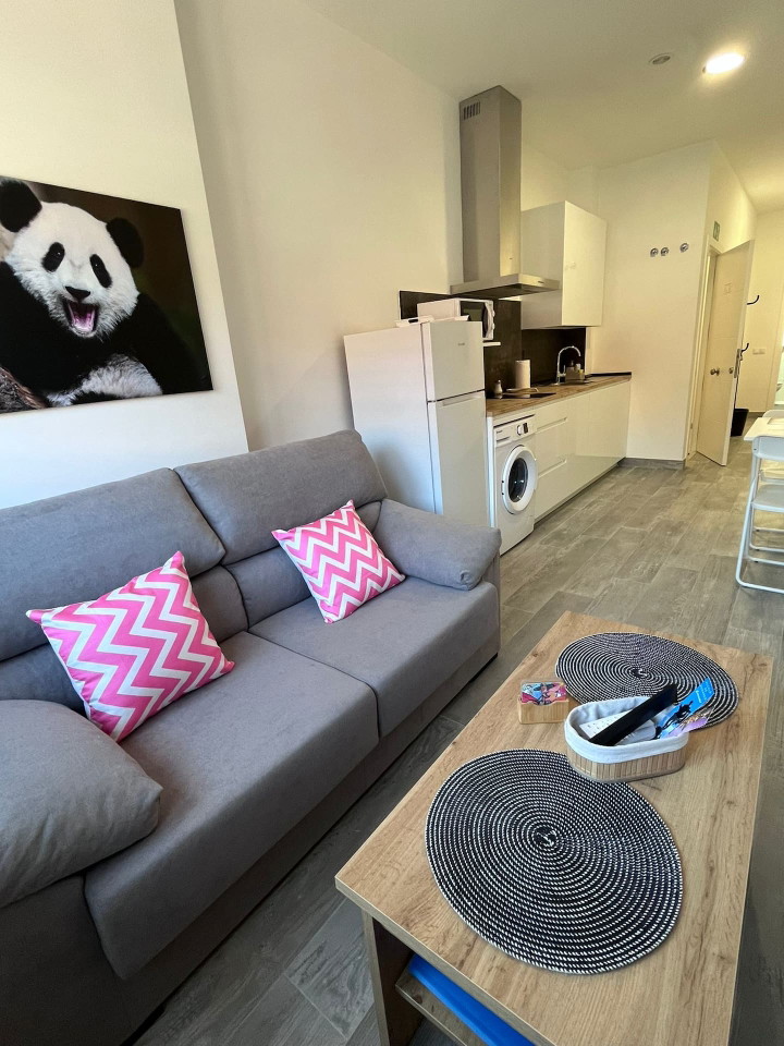Apartamento El Escudero - Alcala de Henares