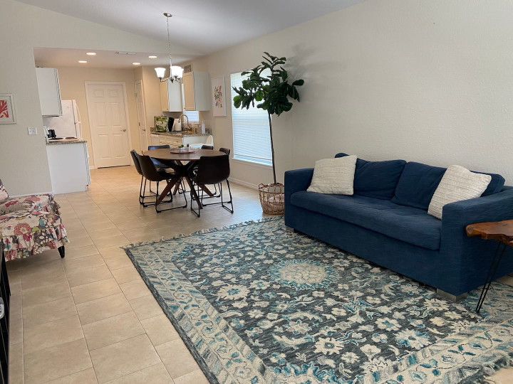Spacious 3 Bed, 2 Bath Home Near Legoland - Winter Haven