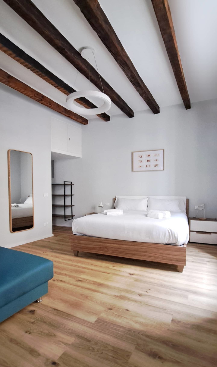 Apartment Salvia - Como