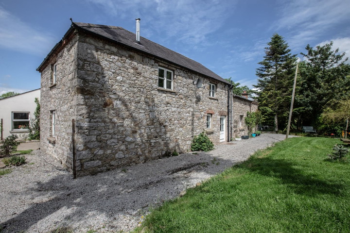 Chestnut House Armagh - County Armagh