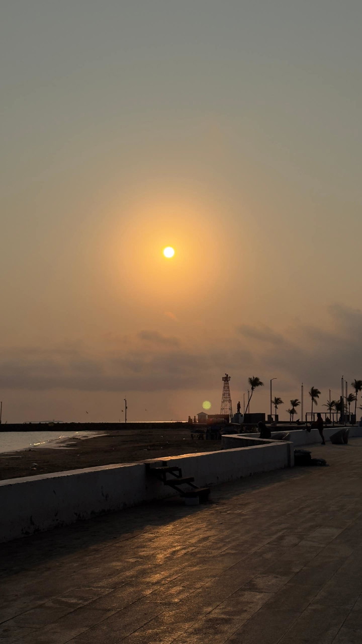 Central Loft, 1 Block From The Sea, Aquarium, Nautica - Heroica Veracruz