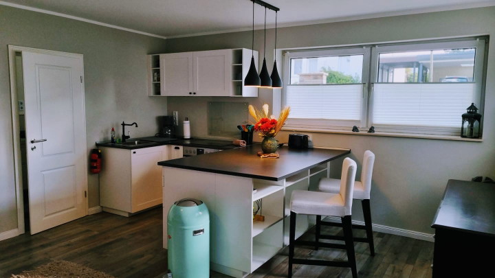 Exclusive Underground Apartment On Lake Kemnader - Bochum