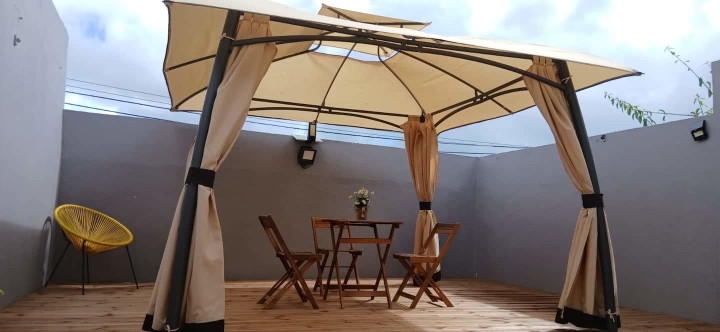 Maison Cosy Couples & Soignants | Fort De France - Fort-de-France