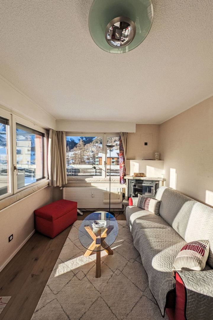 Flaminia By Interhome - Adelboden