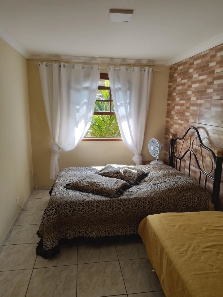 Gostinho De "Quero Ficar" - Nova Friburgo