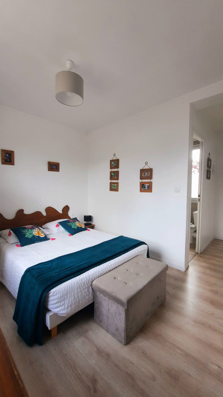 Studio Indépendant Au Coeur De Ville, Coté Jardin - Autun