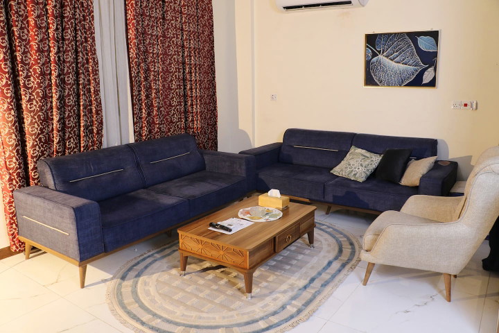 Carmel Residence  جناح الفيحاء - Baghdad