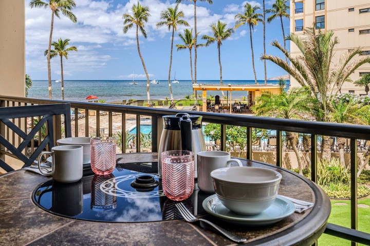Highly Upgraded With Amazing Ocean Views - Kahului, HI