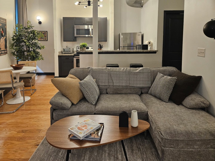 Large Studio-everything You Need 102 - Troy, NY