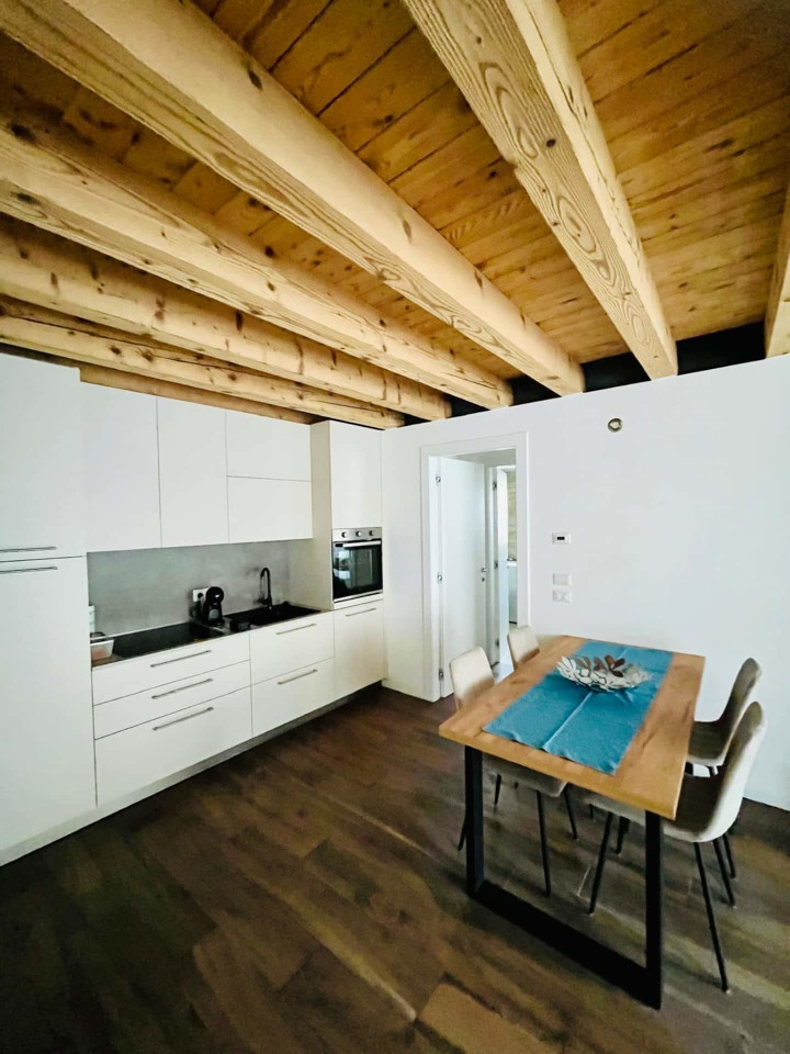 A Casa Di Angelica Modern Elegance Apartment - Asiago