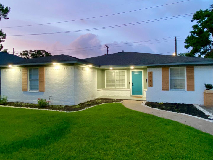 Houston Medical Center Gorgeous Home 3br - Houston, TX