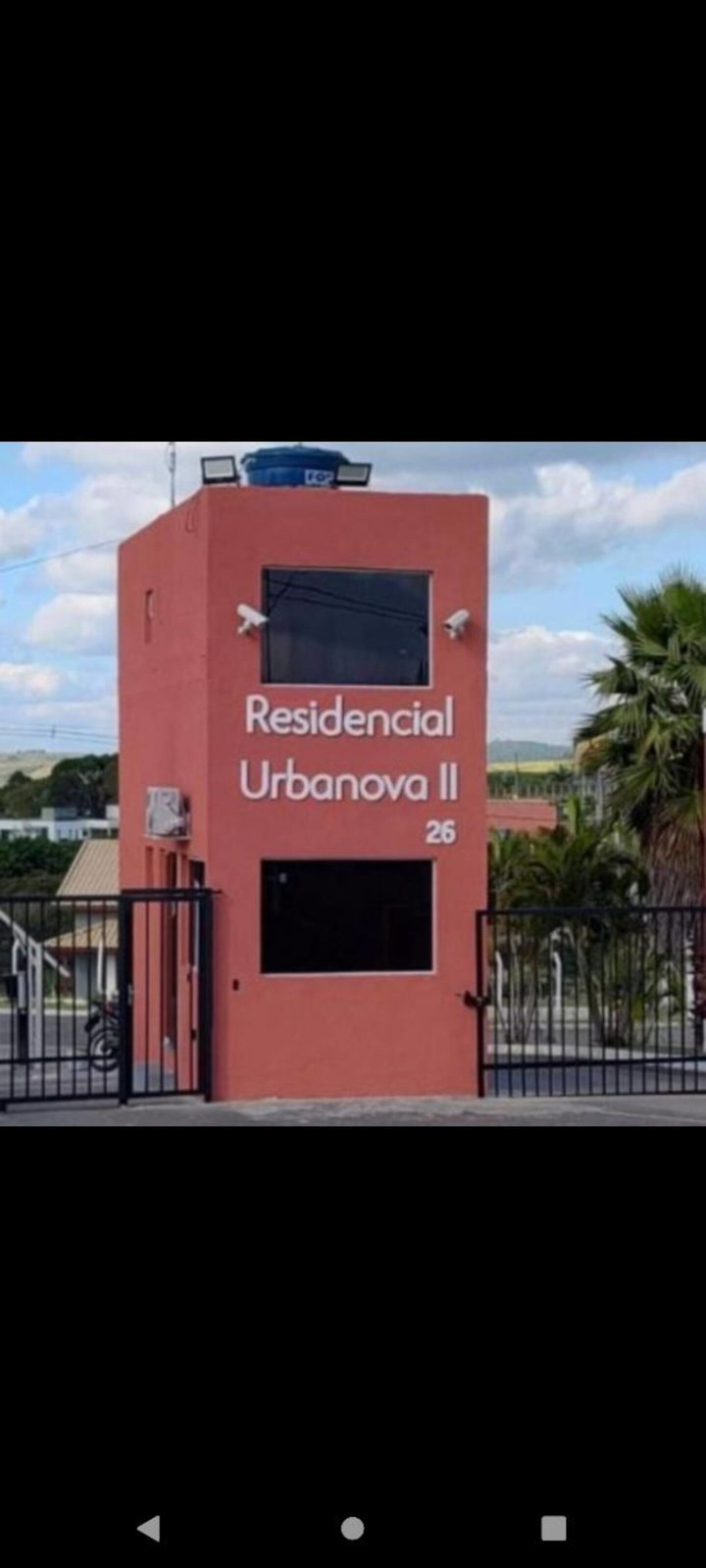 Guararema Farm With Urbanova 2 Residential Pool - Guararema