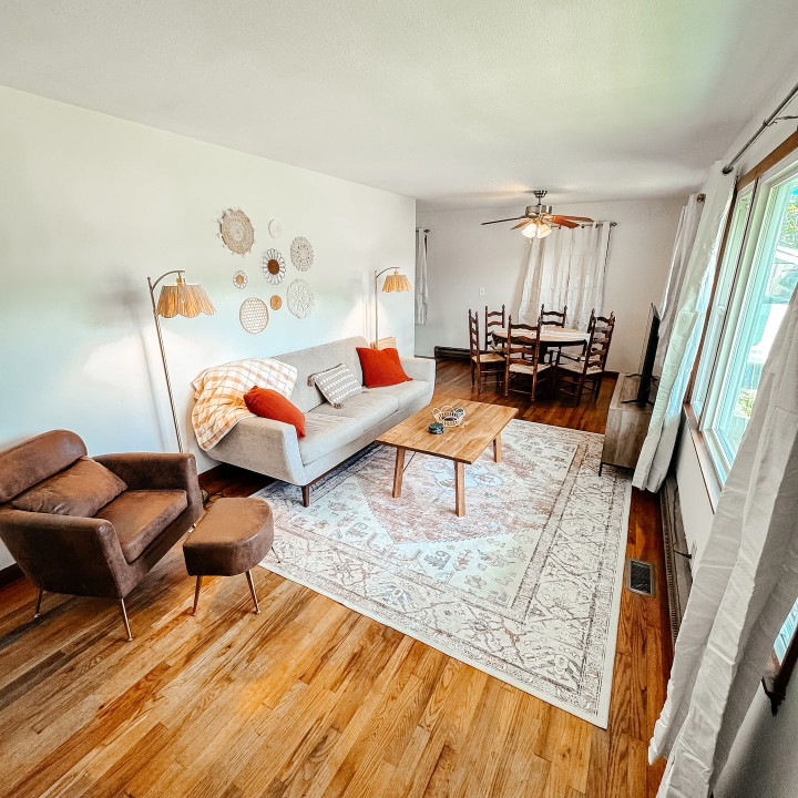 Willow Nook - Johnson City, TN