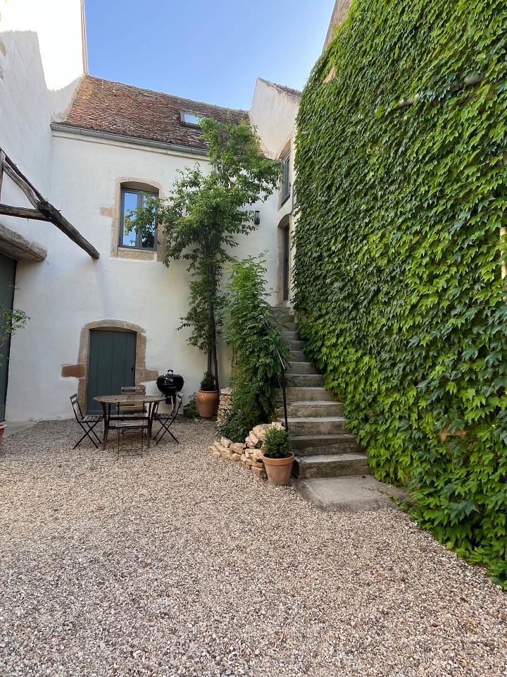Maison Vigneronne Proche Beaune - Beaune