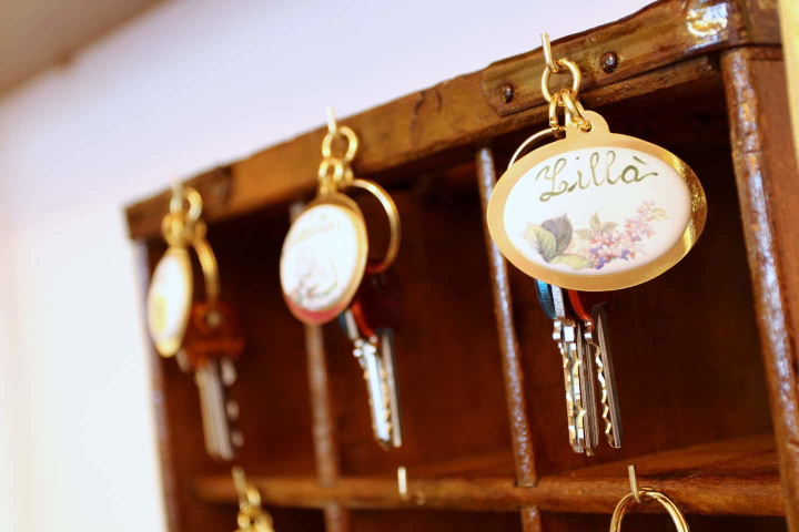 B&b Di Cinzia - Pistoia