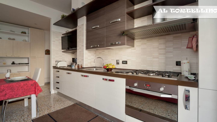 Holiday House For Your Stay In Bologna - Bologna