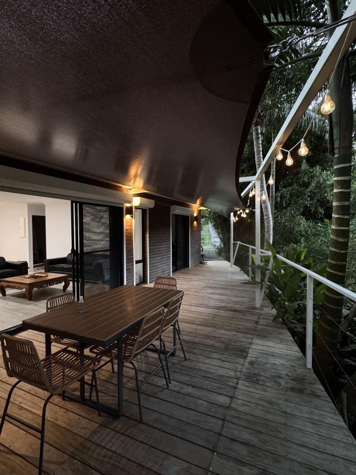 La Maison Des Hauts De Robinson - New Caledonia