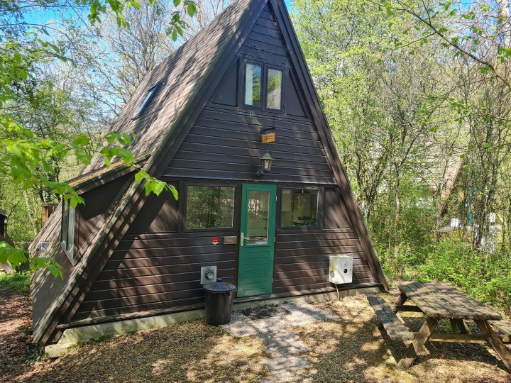 Refuge Familial Chic à Durbuy - Durbuy