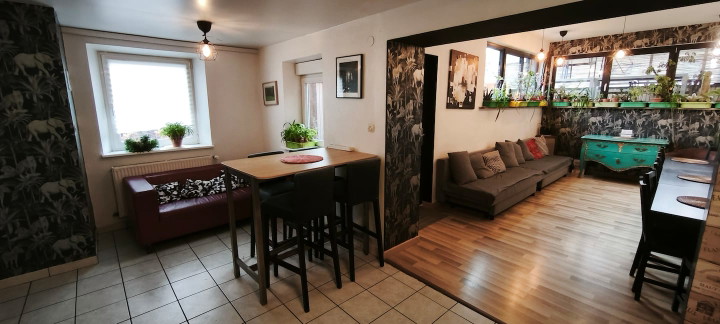 Le Refuge De La Martre
Contacto6ol943348 - Hindisheim