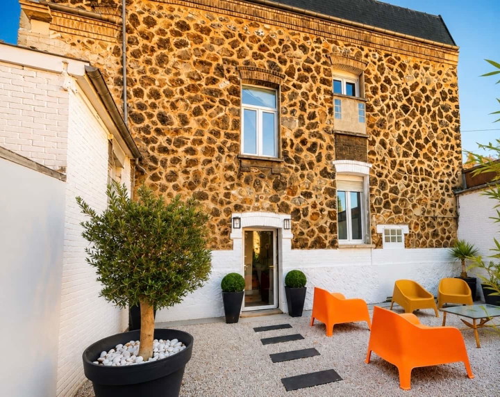 5 Min Avenue De Champagne Villa 8 Max 2 Jacuzzi - Épernay