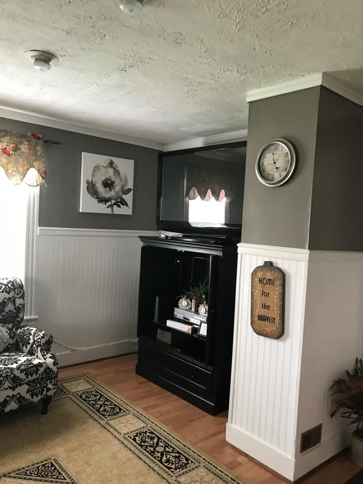 Chez Susie - Covington, VA