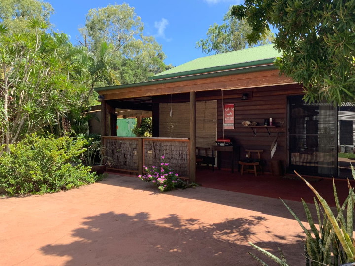 Welcome - Airlie Beach