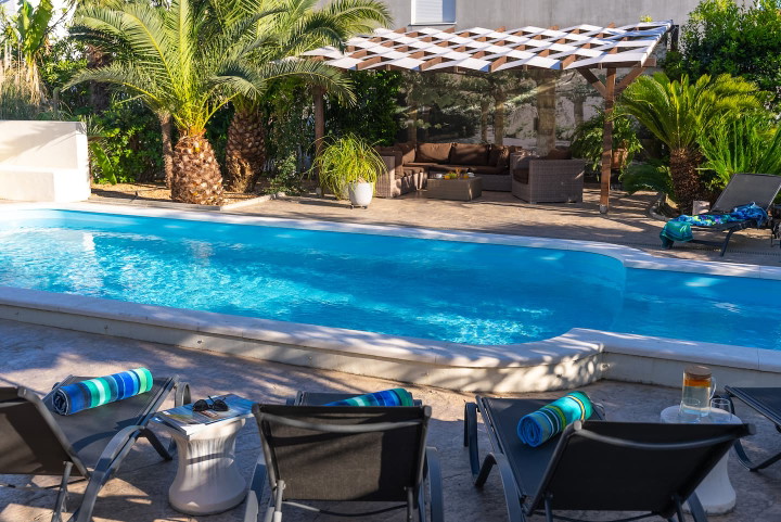 Tia Holiday Home - Trogir