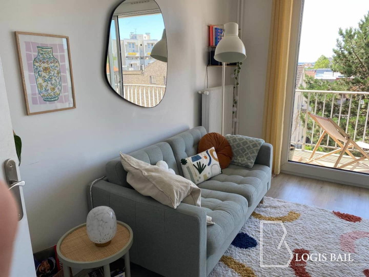 Sunny Studio 10 Min From Paris - Montreuil