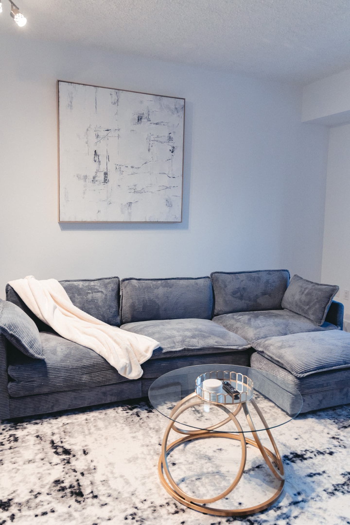 Modern Luxe 1br Downtown Stamford Getaway - Stamford, CT
