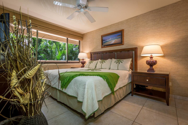 Kamaole Sands 7-210-remodeled-well Equipped-ac - Wailea, HI