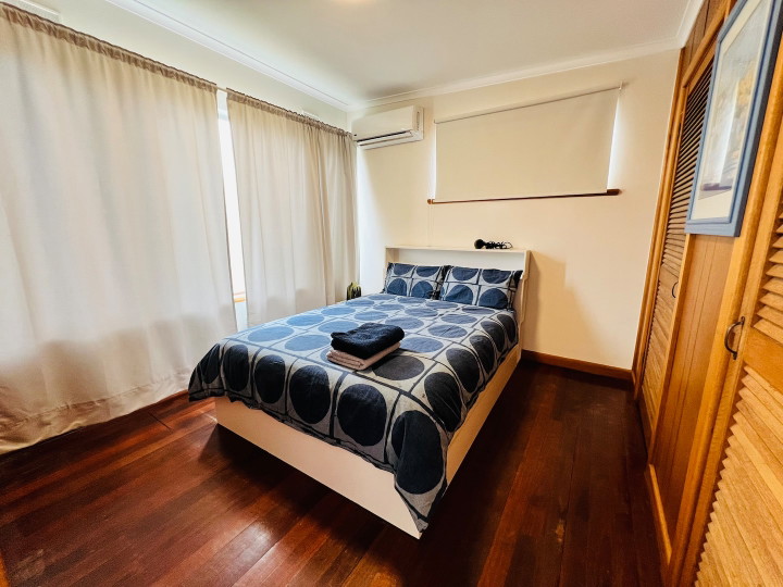 Private Cozy Granny Flat Close To Semaphore - Adelaide