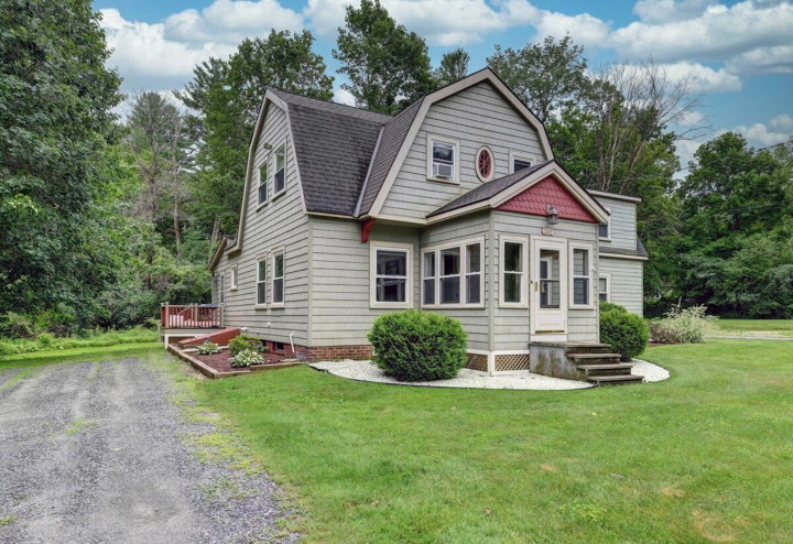Sophisticated Lenox Retreat By Evergreen Home - Lee, MA