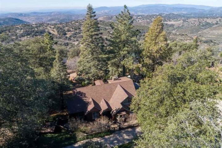 Skylark Manor + Guest House - Julian, CA