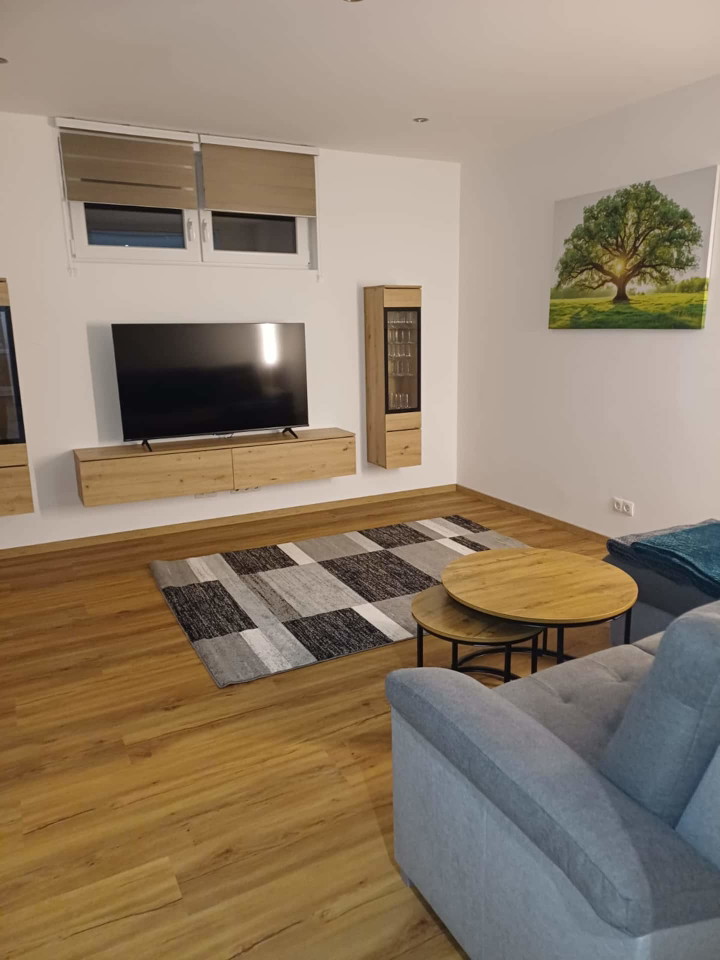 Ferienapartment "Zur Linde" Top2 - Semmering