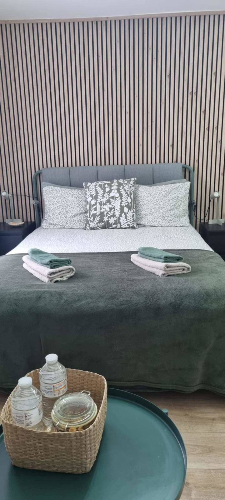 Modern Design & Absolute Comfort - Bruxelles