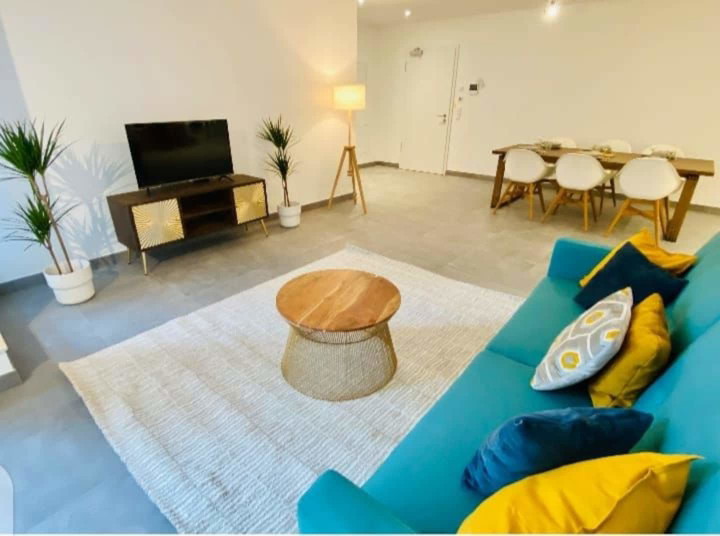 2 Bedrooms With Terrace&parking - Luxembourg