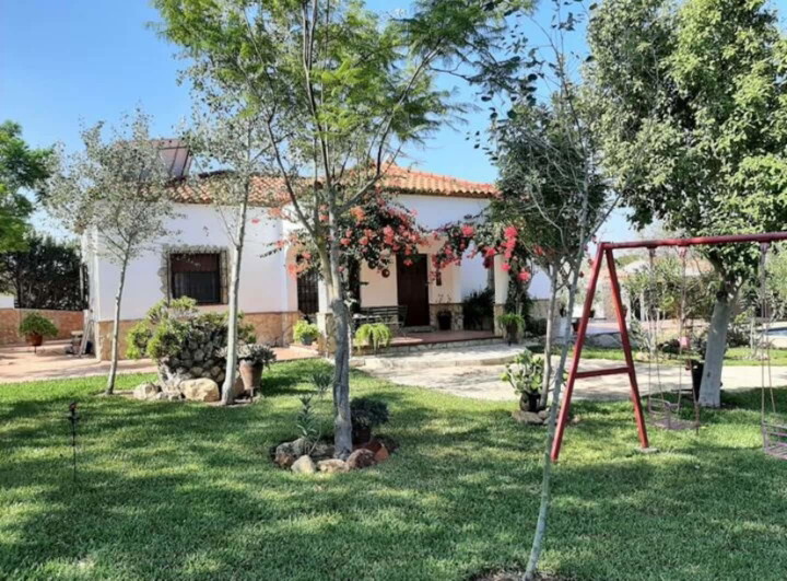 La Retamilla - Villamartín