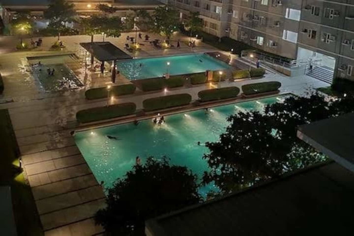 Fairview Brand New Condo Unit - Quezon City